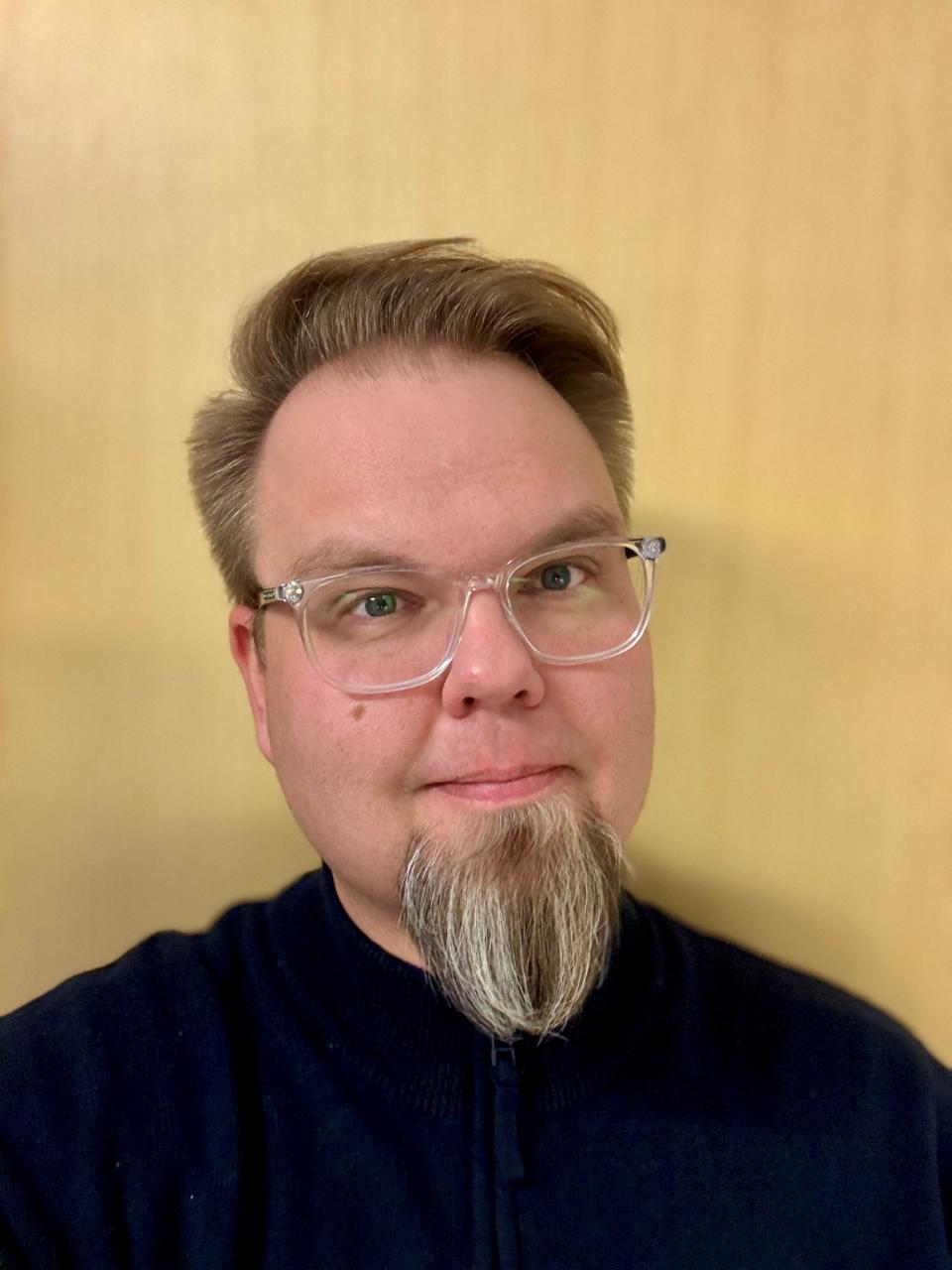 Ansattintervju Jan Magne